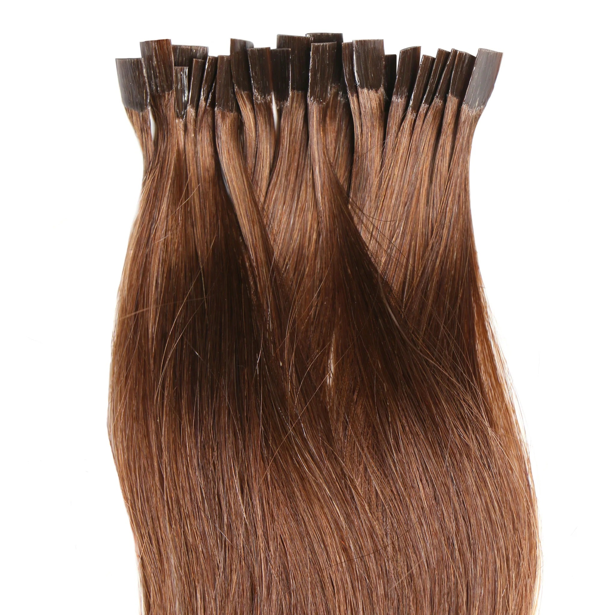 Semi-Permanent Hair Extensions – Indique Hair