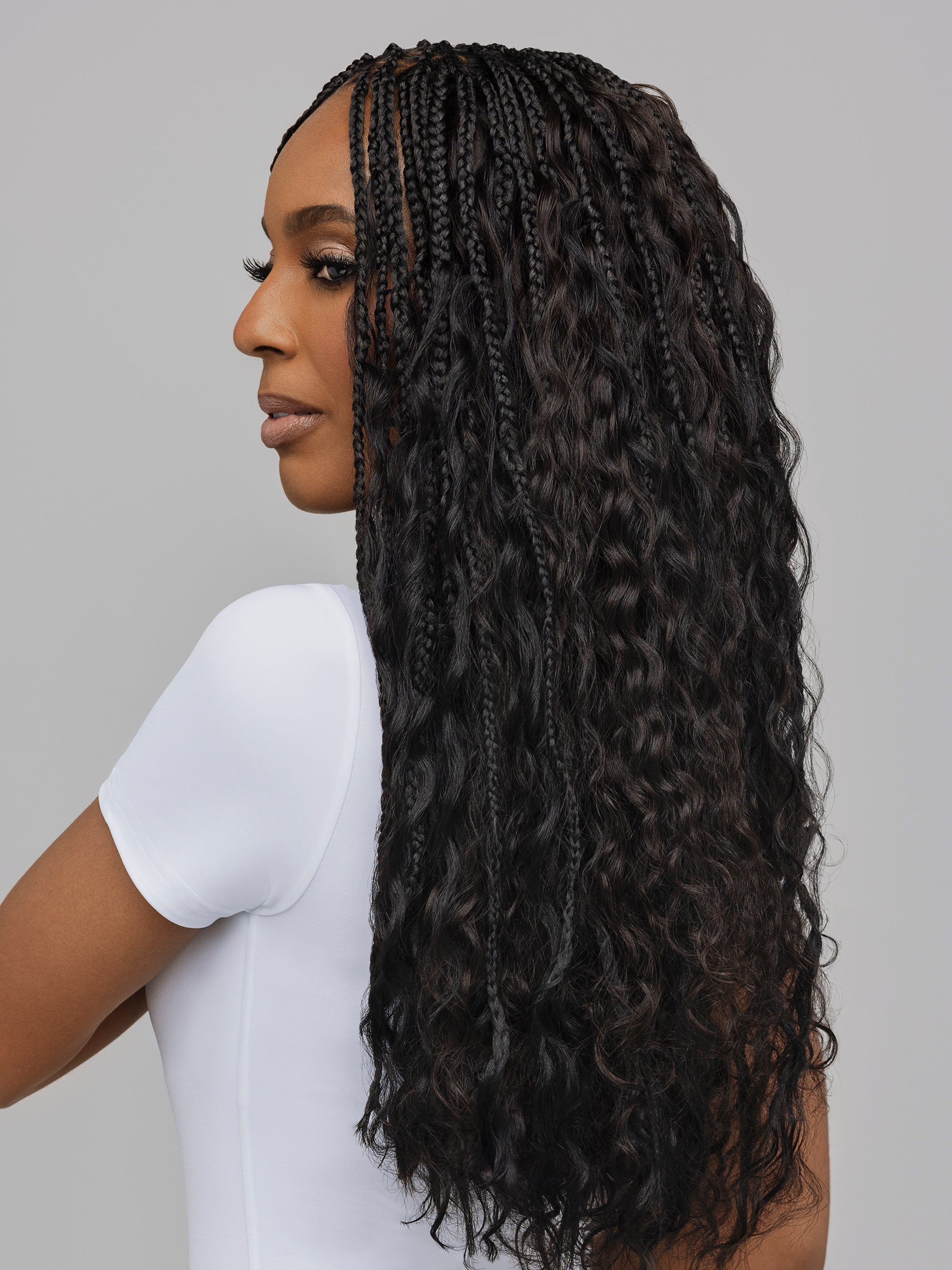 Pure Braiding Hair | Pure Collection by Indique | Buy Now – Indique Hair