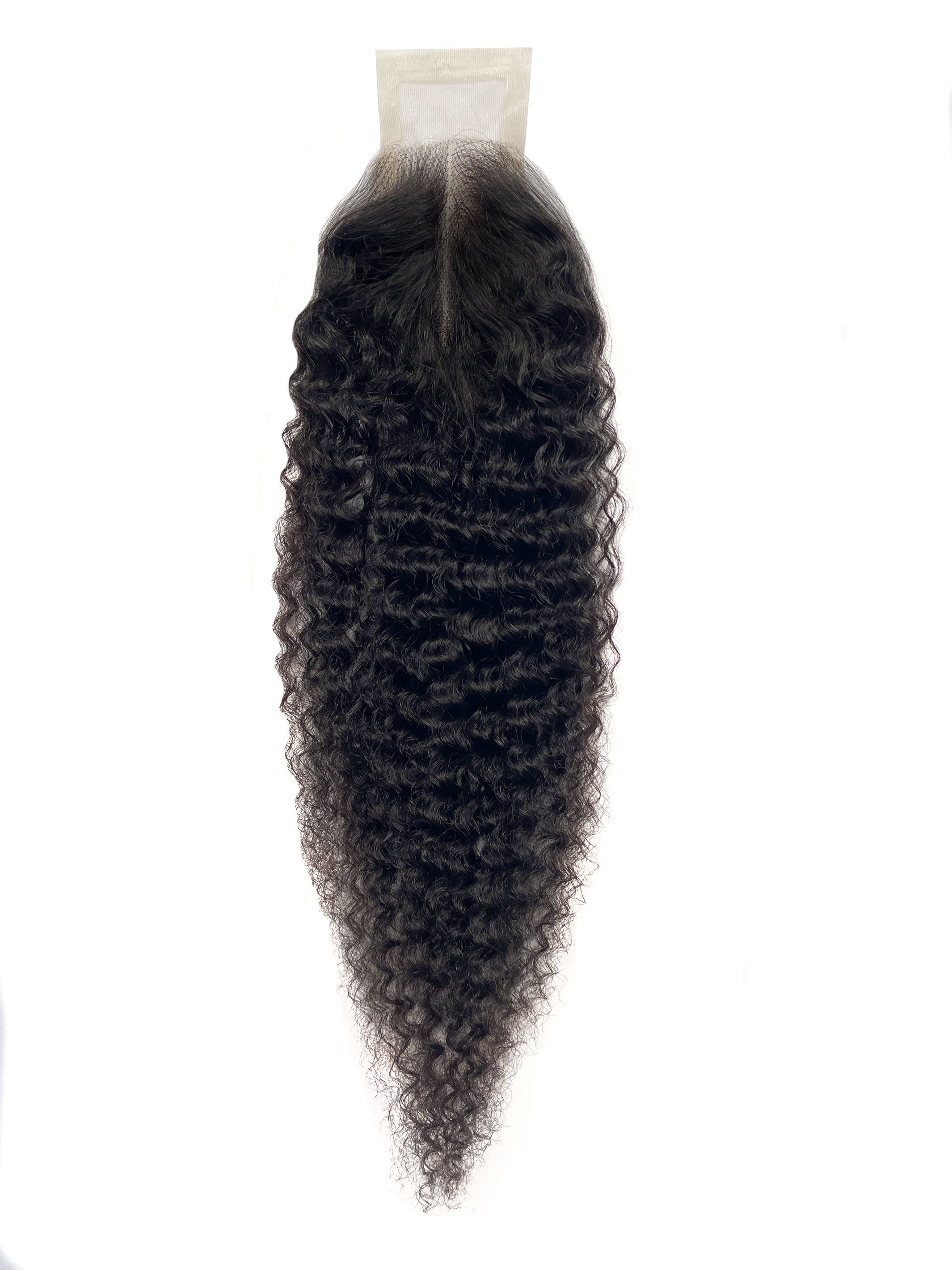 Spiral Curl Closure 2x6 – Indique Hair