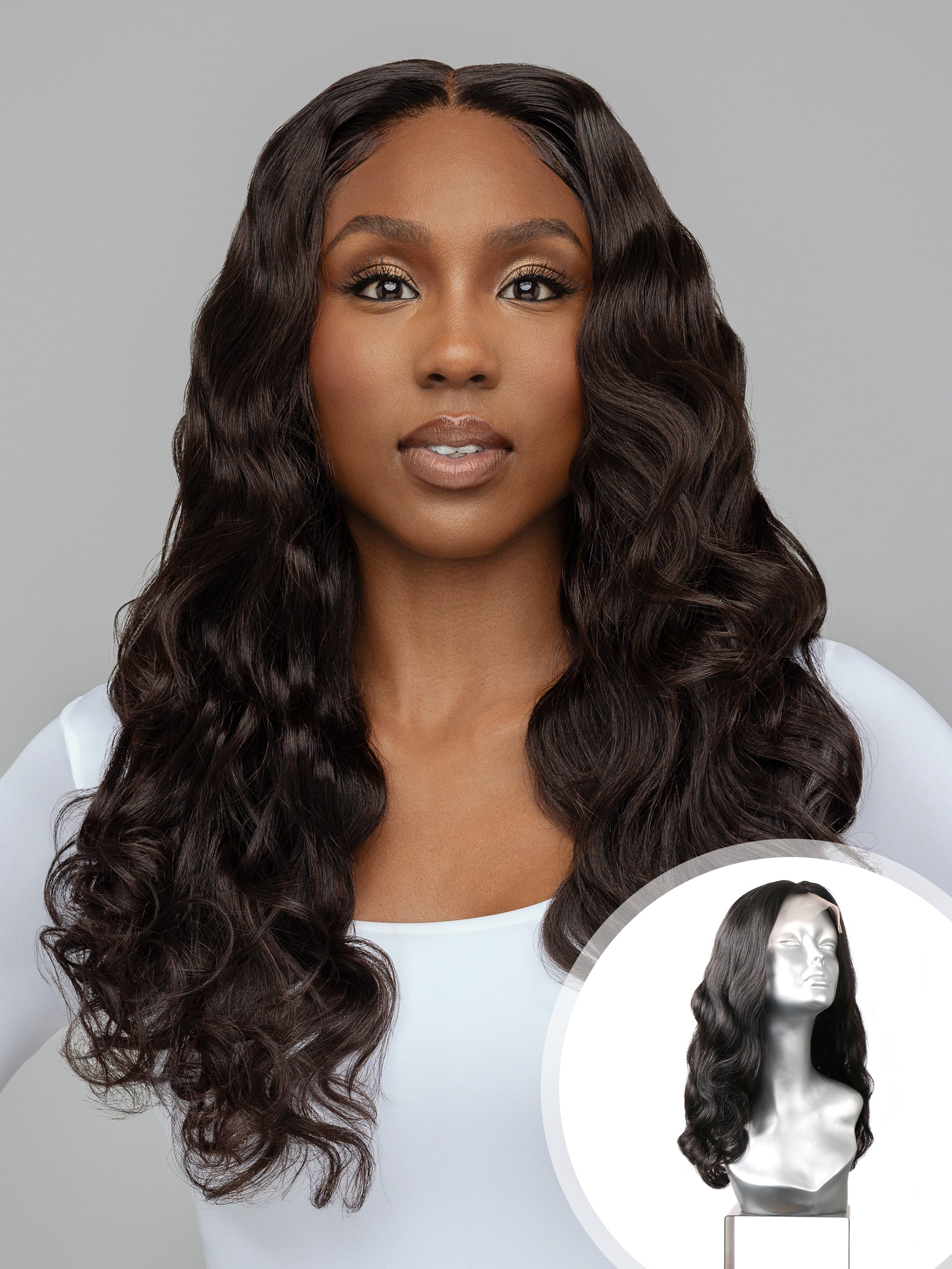SEA Body Wave Lace Front Wig | Indique Hair