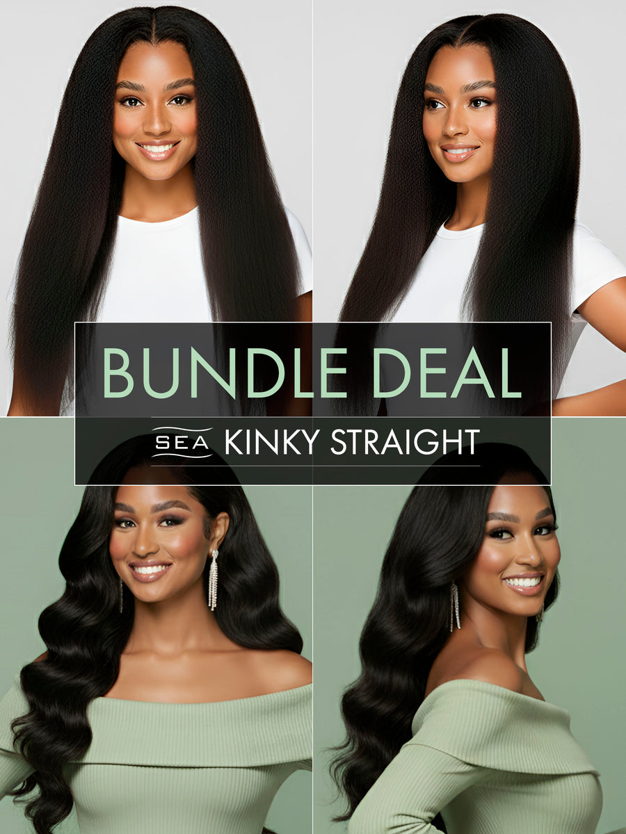 Premium Virgin Hair Extensions| Human Hair Wigs| Hair Weaves | Indique ...