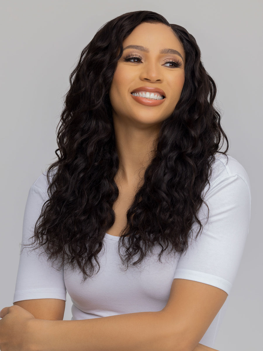 Premium Virgin Hair Extensions| Human Hair Wigs| Hair Weaves | Indique ...