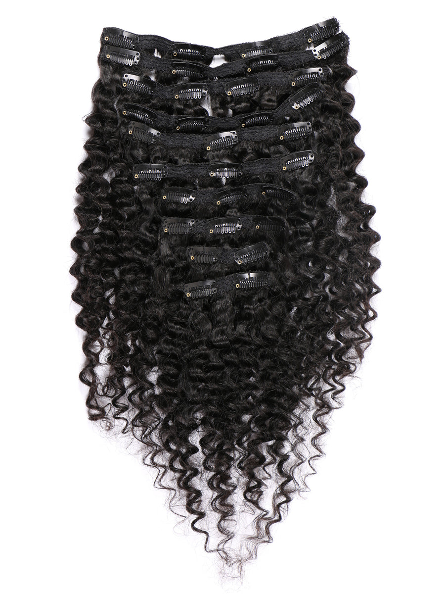 Curly, Coily, and Kinky Human Hair | Shop Online at Indique – Indique Hair