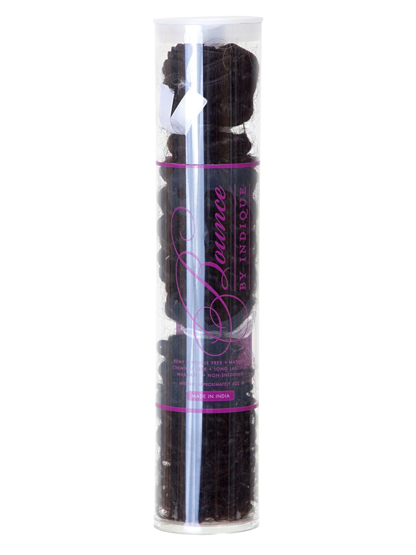 Buy Organic Curl Hair Bundle | Bounce Bundle Deal By Indique – Indique Hair