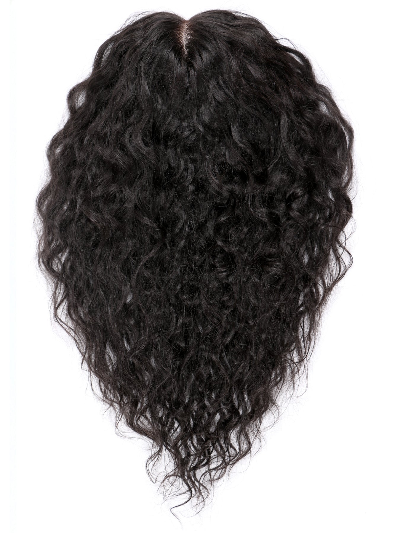 Curly Lace Front Wigs | Shop Pure Collection Online @ Indique Hair