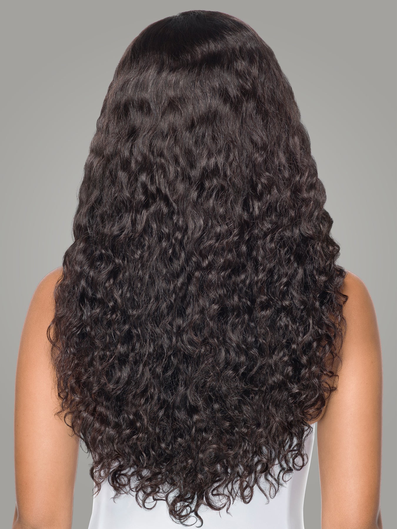 Curly Lace Front Wigs | Shop Pure Collection Online @ Indique Hair