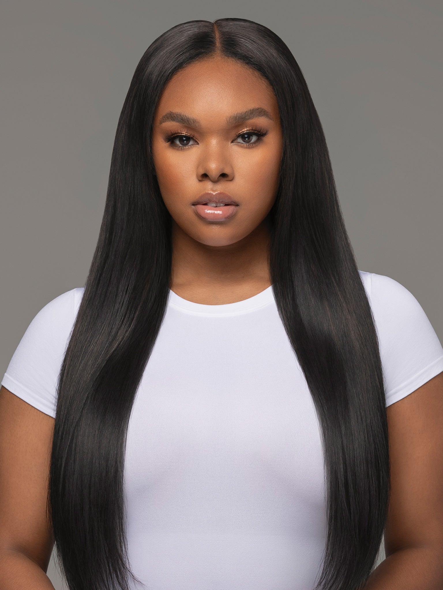 Pure hair store