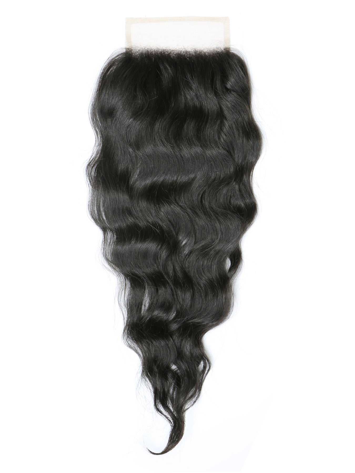 Buy Wavy Closure Online | Human Hair Closures | Indique Hair