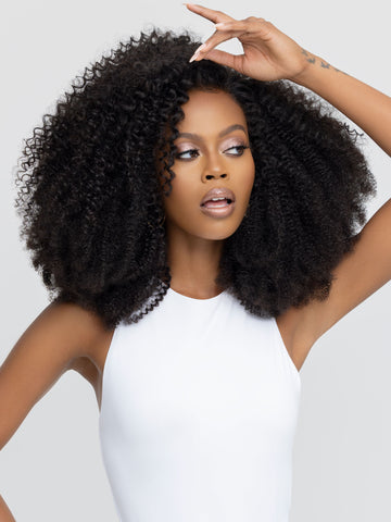Curly, Coily, and Kinky Human Hair | Shop Online at Indique – Indique Hair